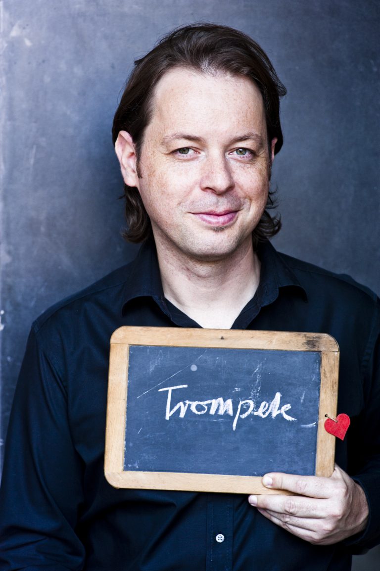 Santa Marcelina Cultura – Master class de trompete com Martin Angerer