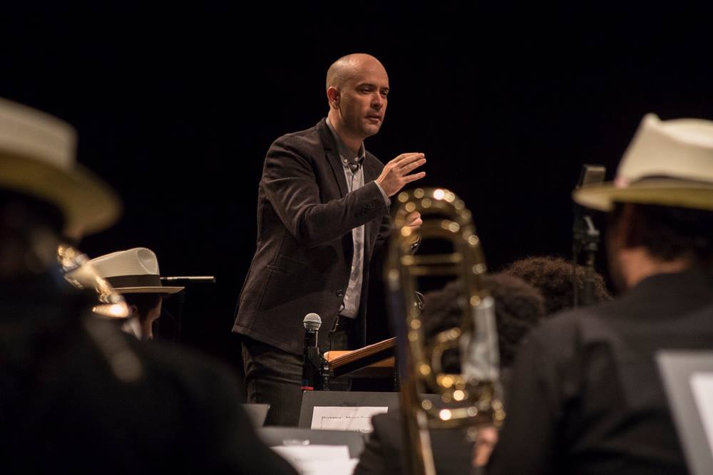 Santa Marcelina Cultura – Big Band Tom Jobim apresenta “Panorama das ...