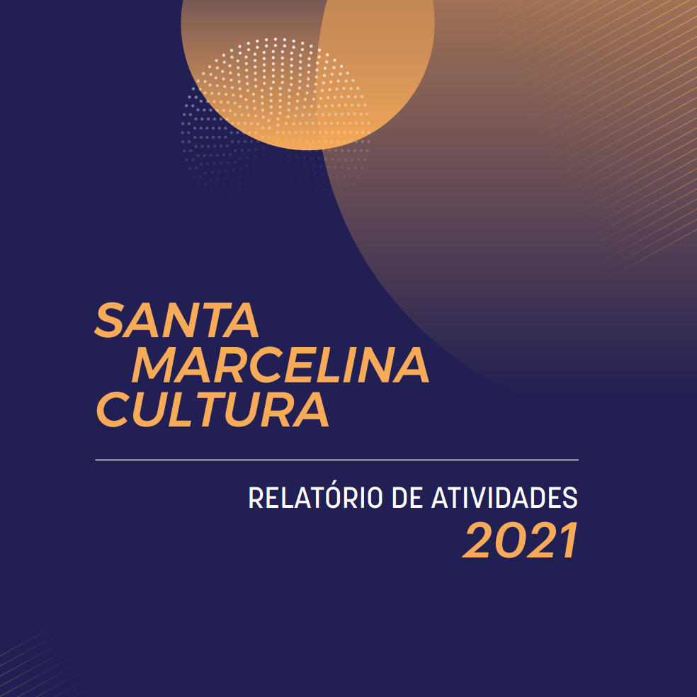 Santa Marcelina Cultura – Santa Marcelina Cultura lança Relatório de ...