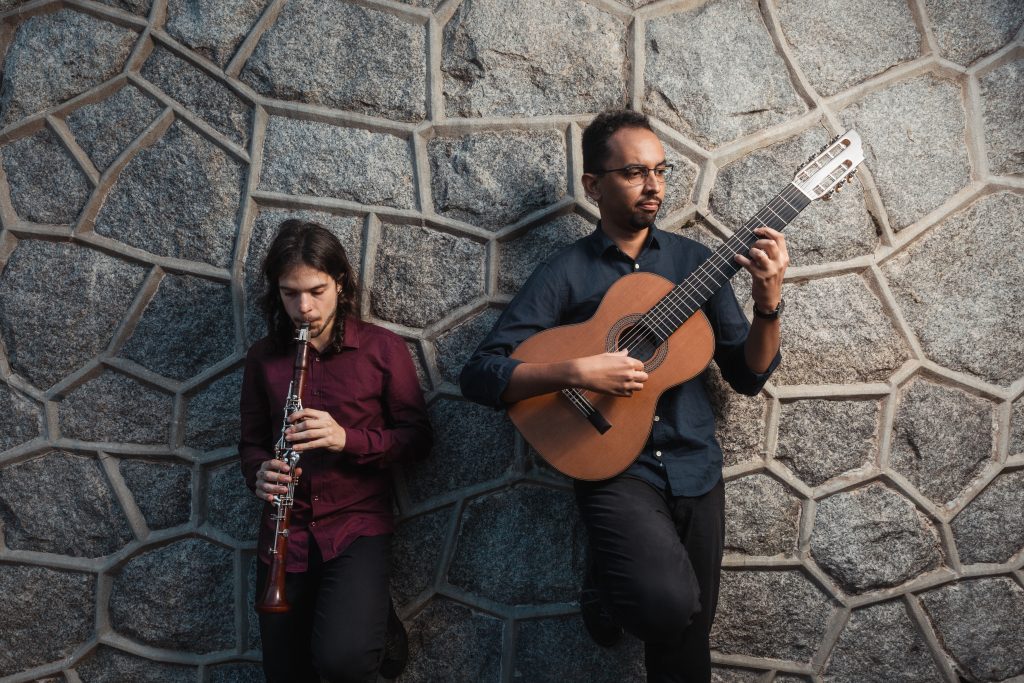Santa Marcelina Cultura – Choro Moderno