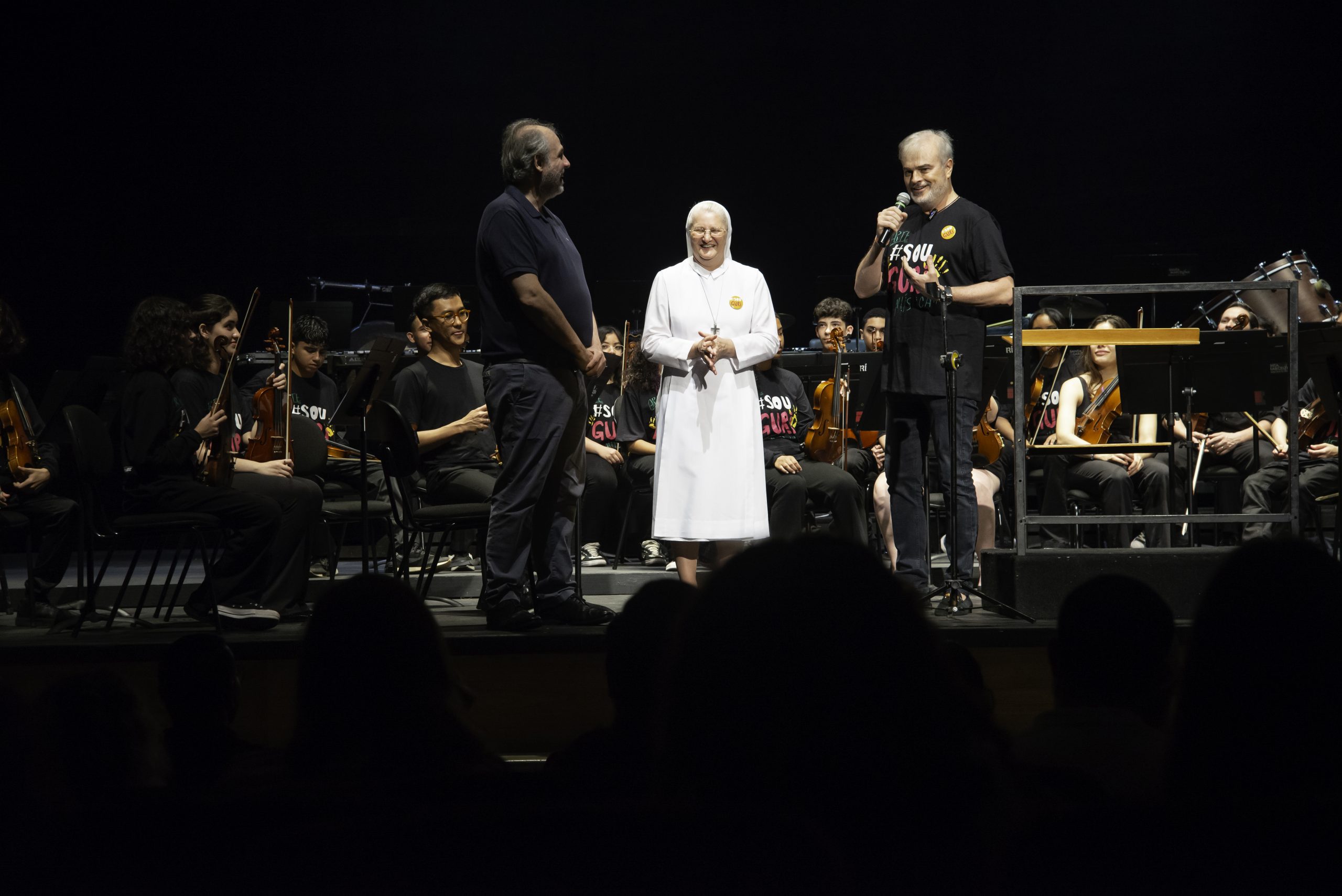 Santa Marcelina Cultura – Santa Marcelina Cultura e Verzani & Sandrini ...